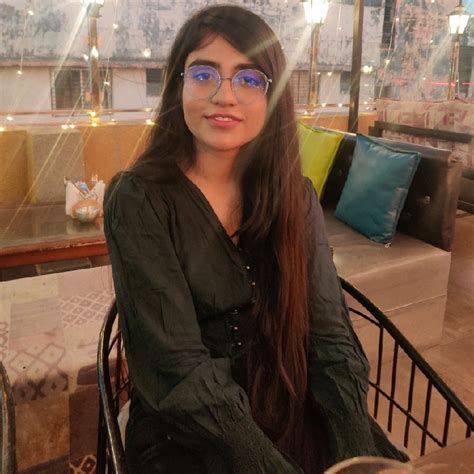 Vaishnavi Shukla Linkedin
