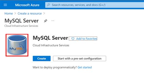 Deploying Spring Boot Application With Mysql Database On Azure Geeksforgeeks