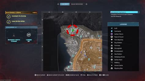 All USB Stick Locations And Greylorm Easter Egg Walkthrough Call Of Duty MW3 Guide IGN