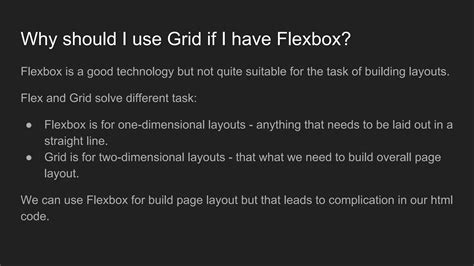 Magic Css Grid Layouts Ppt