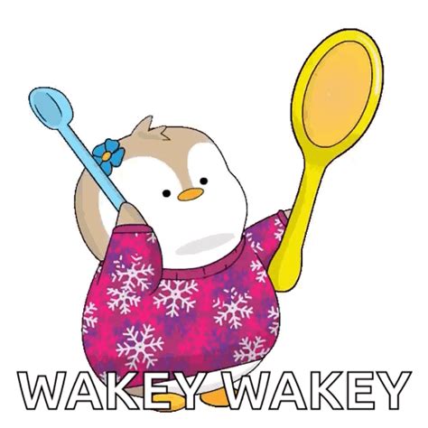 Wakey Wakey S Tenor