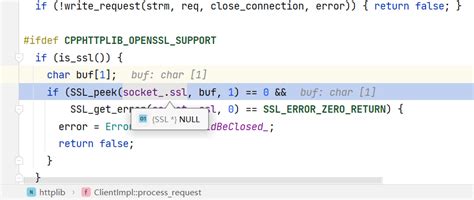 Sigsegv From Sslpeek When Using Proxy · Issue 1544 · Yhirosecpp Lib · Github