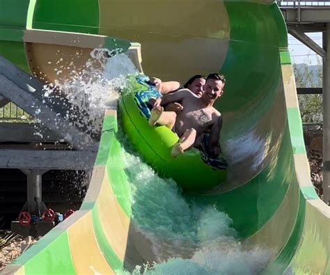 Swim Club At The Elmont Opens In Montecillo In West El Paso