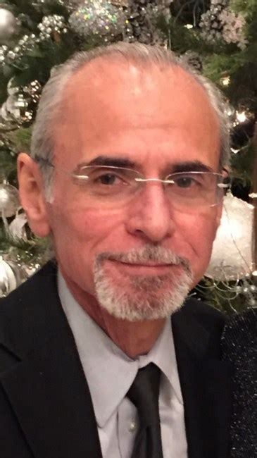 Michael N Giannelli Obituary Arlington Heights Il