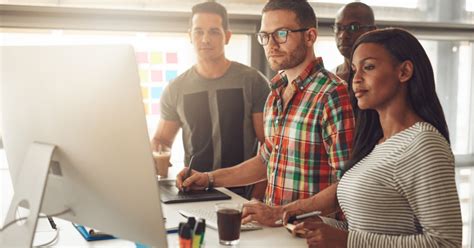 11 Best Collaboration Skills Definition And Examples