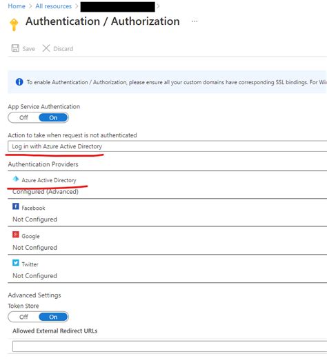 Securing Api To Api Azure App Services Using Managed Identity