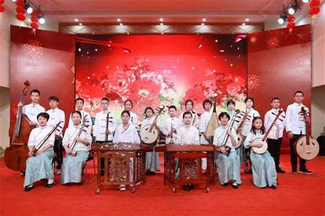 喜讯台山广东音乐获第十三届广东音乐邀请赛两金两银佳绩 部门动态 台山市人民政府门户网站
