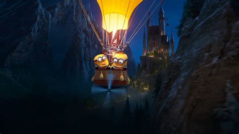 Despicable Me Minion Rush News Rumors And Information Bleeding Cool