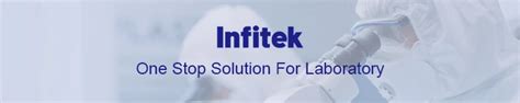 Infitek Portable Ratio Turbidimeter Turbidity Meter