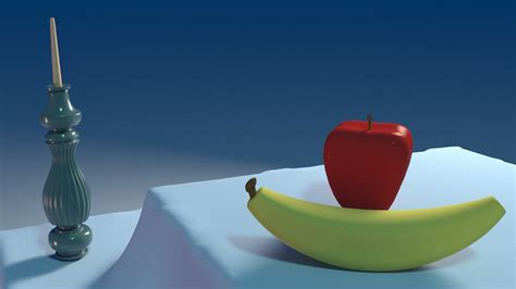 Artstation Different Renderers