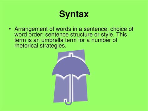 PPT Literature Terms Rhetorical Devices Figurative Language PowerPoint Presentation ID