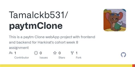 github tamalckb531 paytmclone this is a paytm clone webapp project with frontend and backend