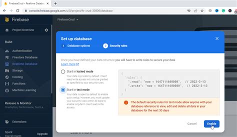 Firebase In Android Studio With Example Electronic Clinic