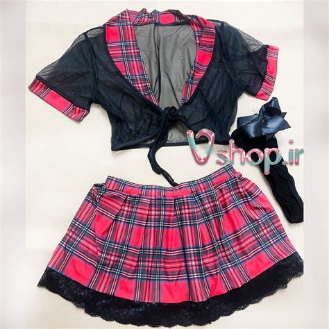 کاستوم بیگ سایز دانش آموزی سیسنت وی شاپ