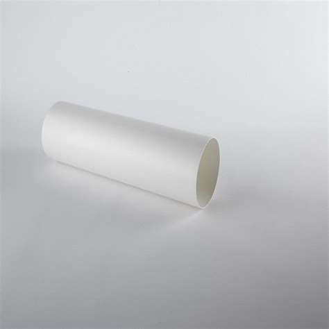 Elica Round Pipe L500 Mm Kit0120996 Ducting Superstore