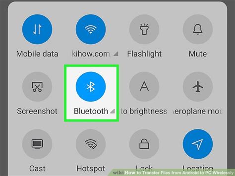 6 Simple Ways To Transfer Files From Android To Pc Wirelessly