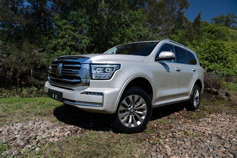 Gwm To Triple Ev Lineup In Australia Carexpert