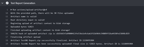 How To Run Rest Api Tests With Github Actions Qa Automation Expert