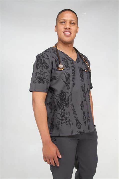 Mifupa Grey Sabafuraha Collective