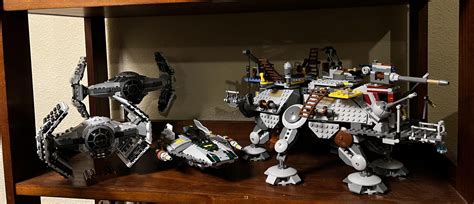 Love This Set R Legostarwars