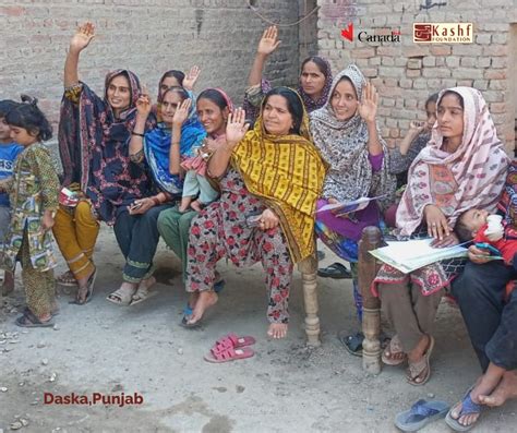 Kashf Foundation On Linkedin Kashffoundation Kashf Womenempowerment