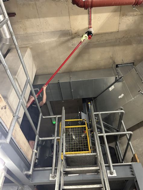 Its All About Finding Those Detectors And Making Sure They Are Working 💪 Pfs Group Fire