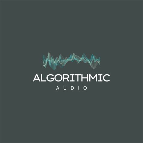 Algorithmic Audio Alexander Pyslarash