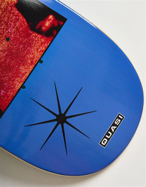 Quasi Jaeb Window Skateboard Deck 825