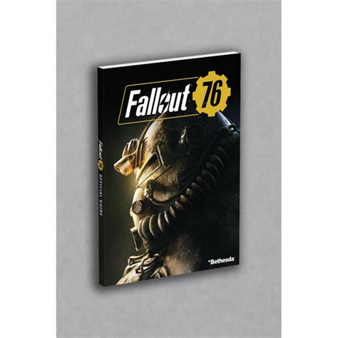 Fallout 76 Official Guide