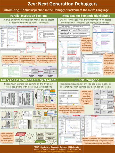 PDF Next Generation Debuggers Introducing RESTful Inspection In The