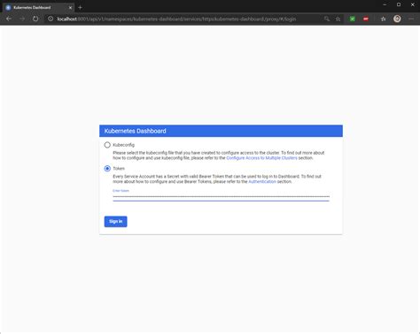 Docker Desktop Üzerinde Kubernetes Kullanımı Bölüm 2