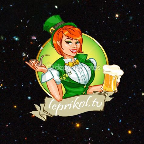 Lepricon Tv Youtube
