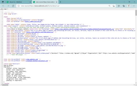 如何在Microsoft Edge中查看网站源代码 INFOXIAO
