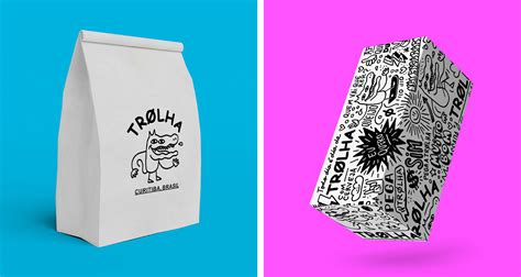 Foresti Design Trølha — Foresti Design