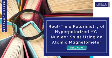 Oxford Instruments Magnetic Resonance On Linkedin Real Time