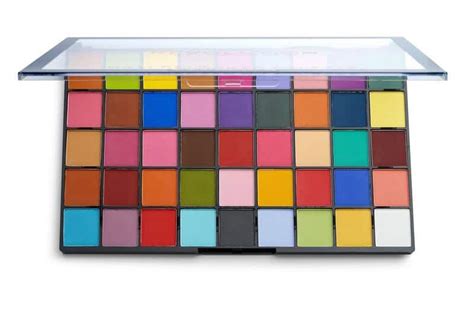 Best Eyeshadow Palette Dupes In 2024