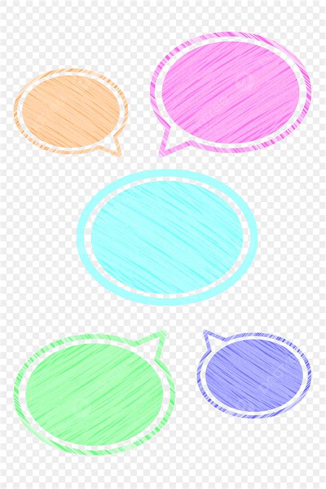 Ppt 거품 대화 상자 만화 일러스트 장식 말풍선 Ppt 거품 대화 만화 장식 대화 거품 Png 일러스트 및 Psd 이미지 무료 다운로드 Pngtree