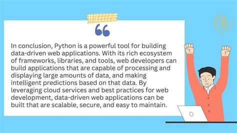 Python Web Development To Build Data Driven Web Applicationspdf