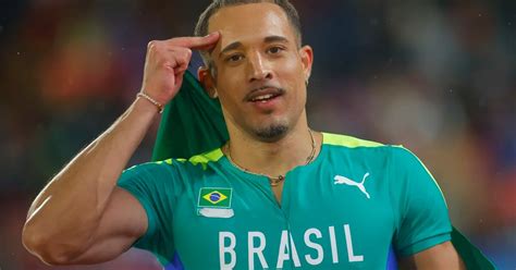 Jornada Brasil y Chile con oros en atletismo y el tiro con arco se estrena con récords Infobae