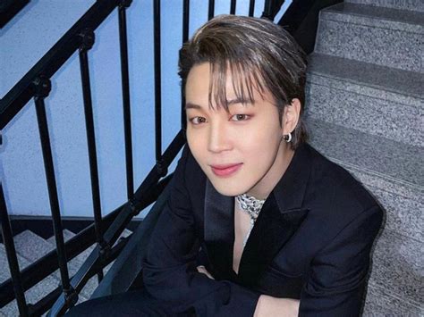 Jimin Bts Jadi Personel Selanjutnya Debut Solo Susul Jin Bts