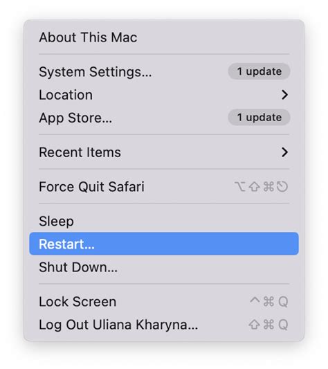What Does ‘keychain Not Found Mean And How To Fix It