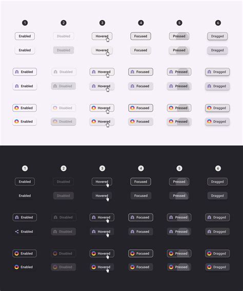 Chips Material Design 3