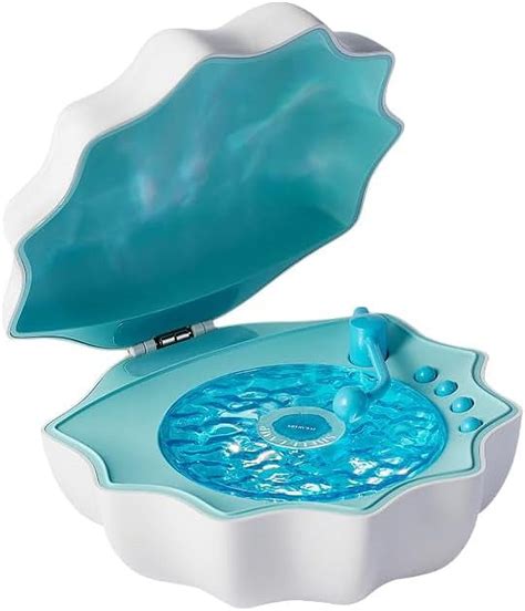 Moana Shell Speaker Light Moana Bluetooth Speaker Shell Moana Shell Speaker Shower Light Up