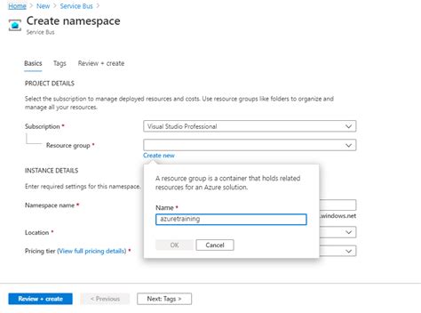 Getting Started With Azure Service Bus Queues And Aspnet Core Part 1