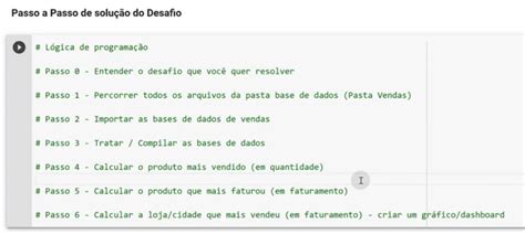 Curso Básico de Python Saia do Zero em Aulas