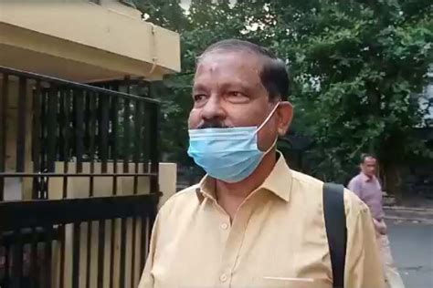 Tet Scam Tapas Mondal At Cgo Complex To Face Ed Interrogation Dgtl