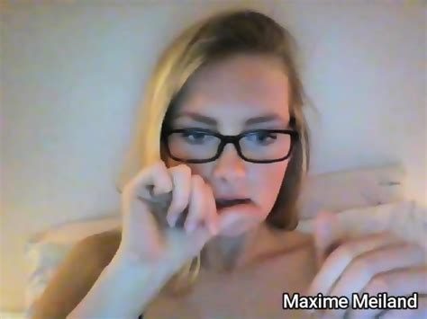 Maxime Meiland Was Camgirl Gigiblon Eporner