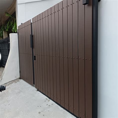 Jual Pagar Lispang Grc Anti Rayap Shopee Indonesia