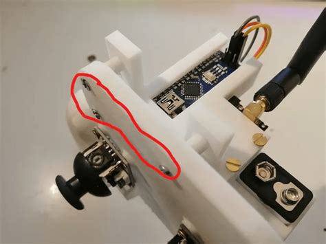 Пульт дистанционного управления на arduino схема и программа