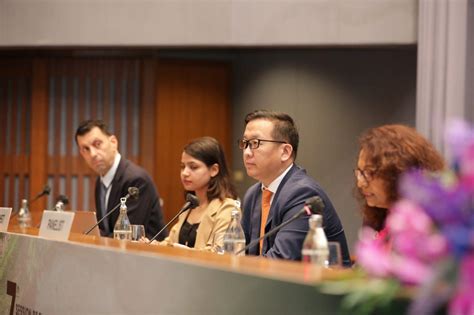 Агаарын бохирдолтой тэмцэхэд хамтран ажиллахыг уриаллаа Хөтөч мн